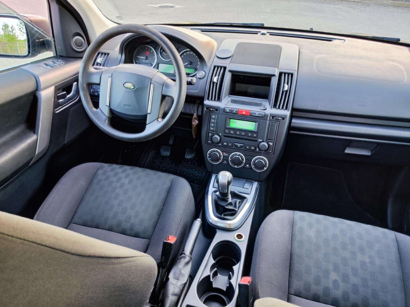 Land Rover Freelander 2 Apžvalga (Atsiliepimai, Ligos, Kuro sąnaudos ...