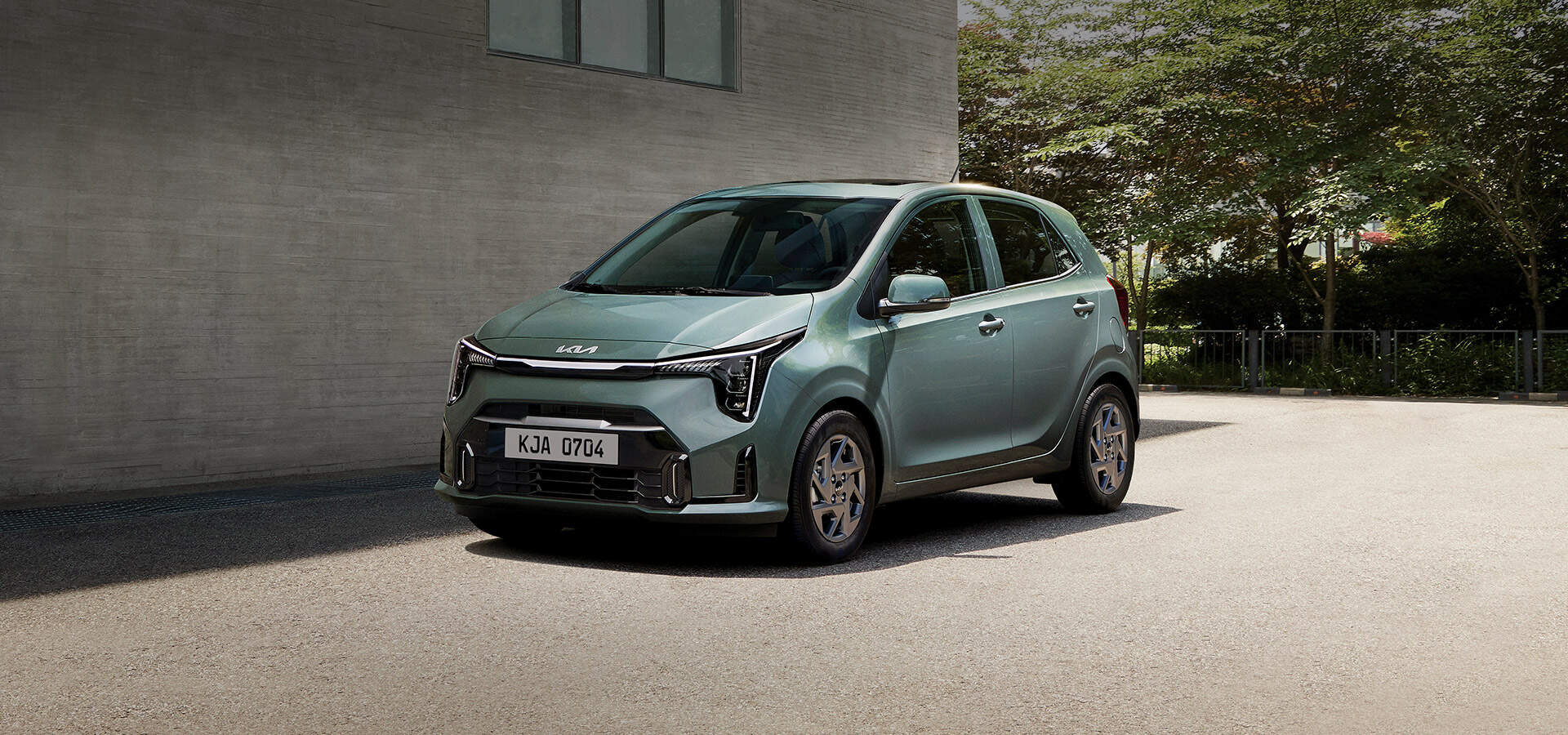 Pigiausi nauji automobiliai Lietuvoje iš salono 2025: Mūsų TOP 10 ...